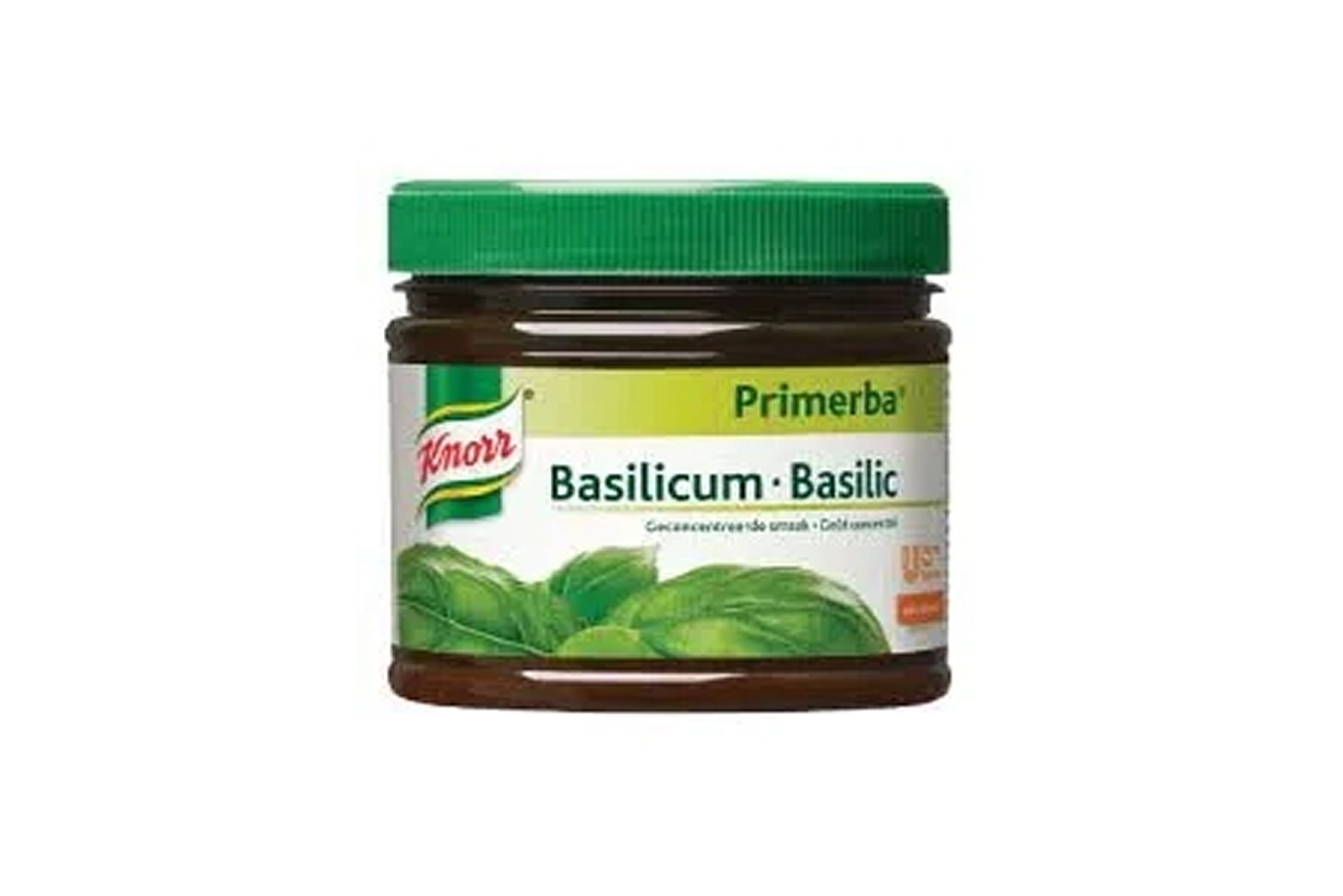 UNILEVER KNORR PRIMERBA BUSUIOC 0,34 KG